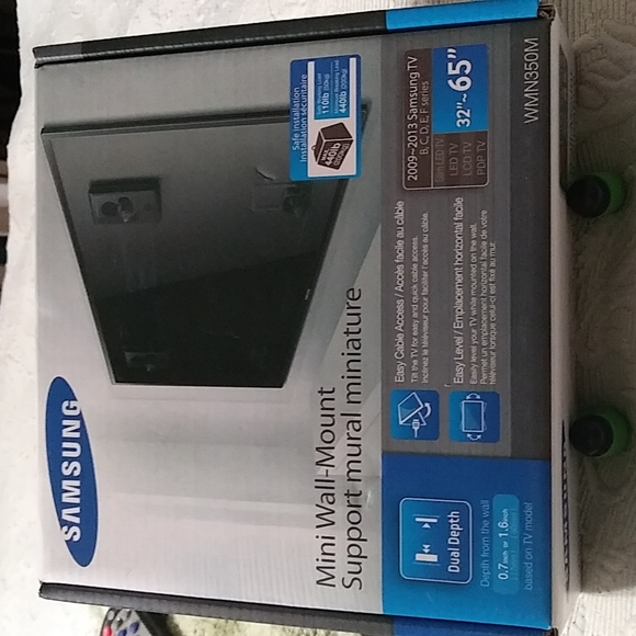 Samsung | Other | Samsung Mini Wallmount Support | Poshmark